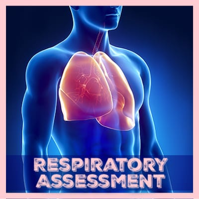 Respiratory Assessment – Health Links Education
